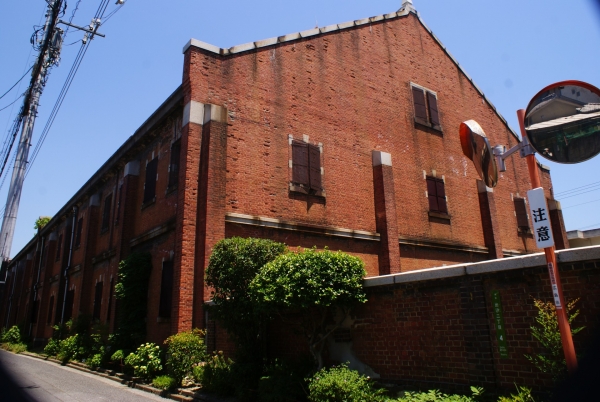 2 buildings that survived the atomic bomb in Hiroshima to be demolished ...
