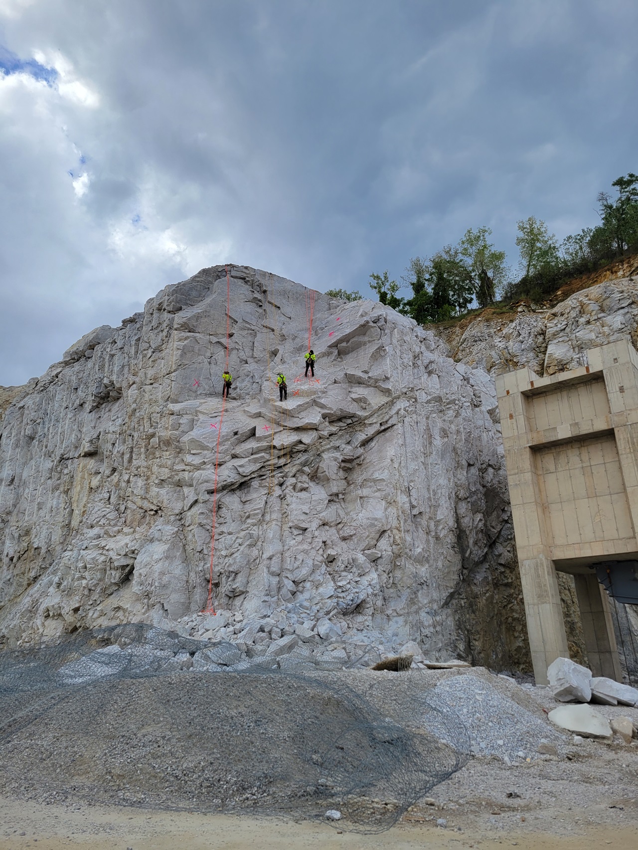 GeoStabilization International® Earns ENR Best of the Best Award ...